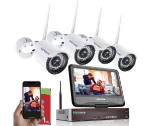 Safevant Official Website - Premium Cameras