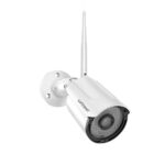 Safevant Website - Premium Cameras