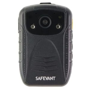 Safevant Website - Premium Cameras