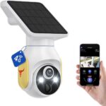 Safevant Official Website - Premium Cameras